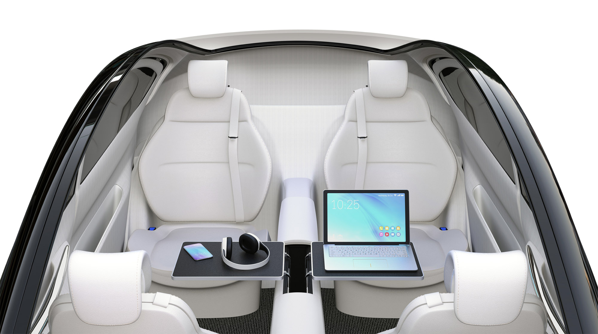 Case Study – Global Auto Manufacturer Part: 1 - Serverfarm Data Centers