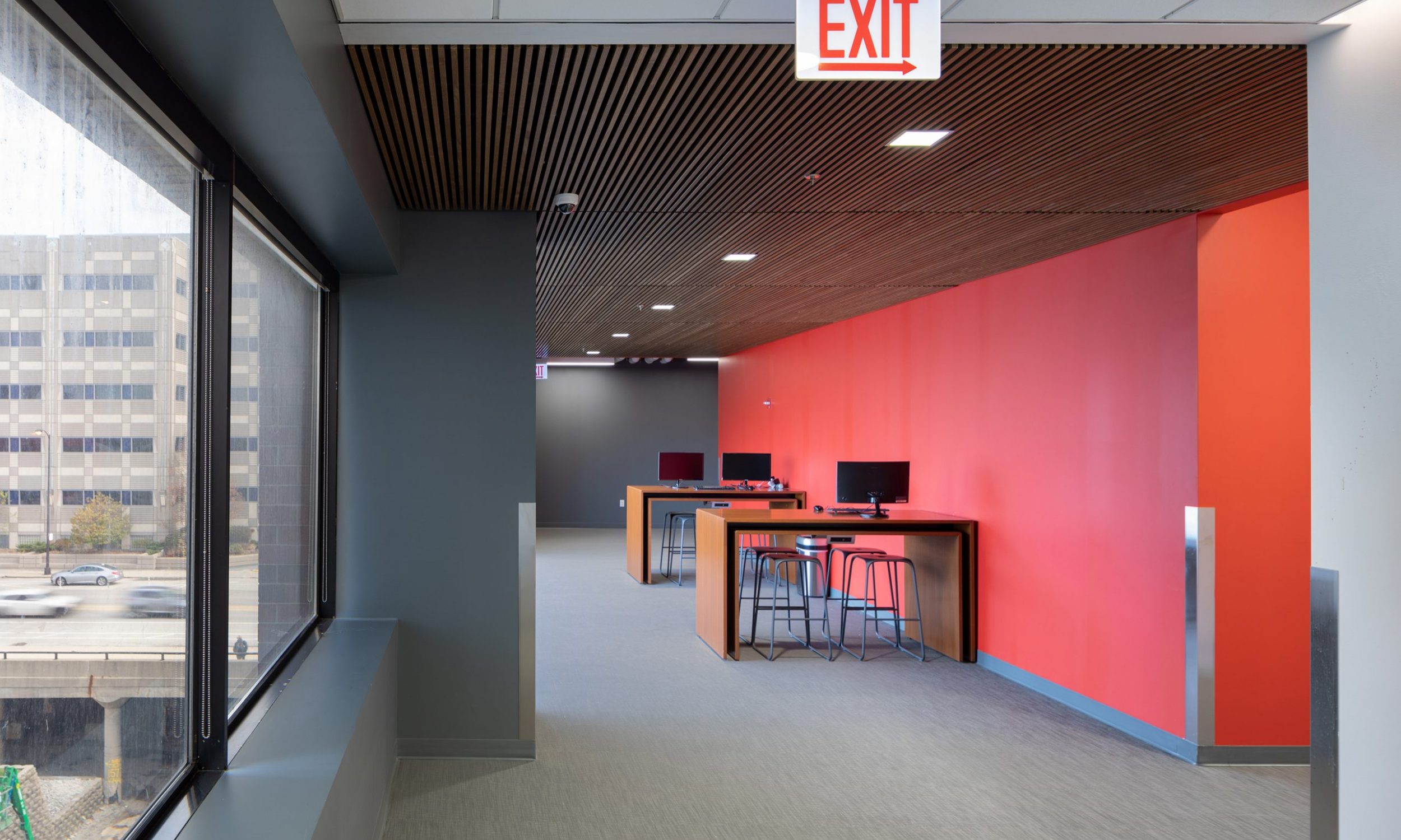 Chicago Ch1 Data Center Serverfarm Data Centers