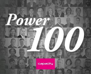 Avner Papouchado Makes Capacity Media’s Power 100 - Serverfarm Data Centers