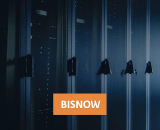 Avner Papouchado Speaking at DICE USA - Serverfarm Data Centers