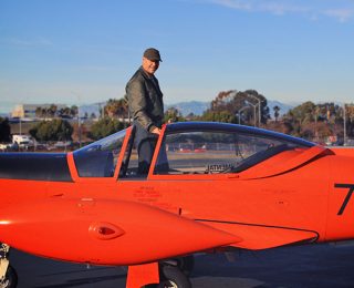 How to Fly a Data Center – A Pilot’s View - Serverfarm Data Centers