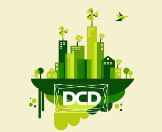 Sustainable Data Centers Require Sustainable Construction - Serverfarm ...
