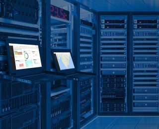 Data Center Physical Infrastructure Operations as a Cloud Service is ...