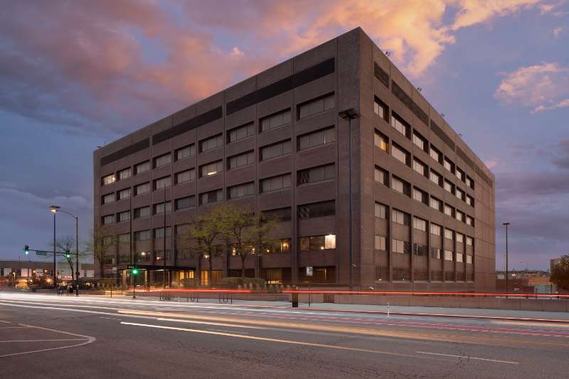 About Serverfarm | Data Center Developer & Operator