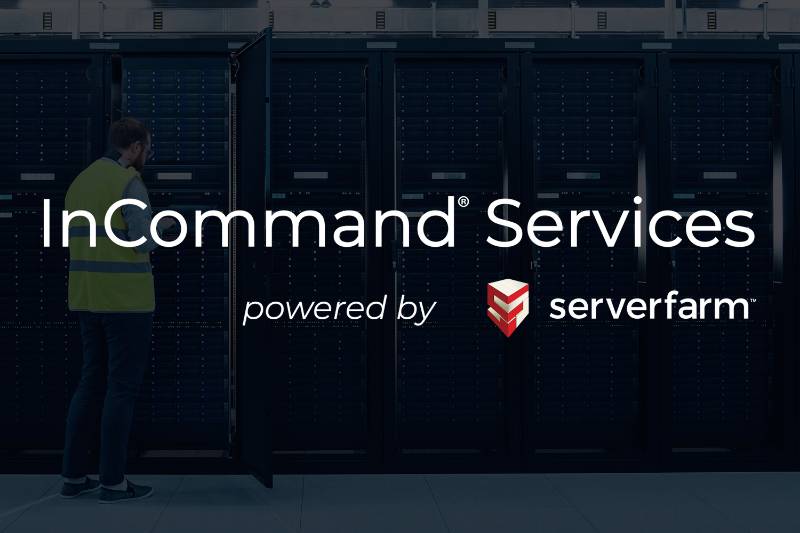 About Serverfarm | Data Center Developer & Operator