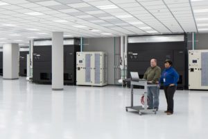 Leadership Team | Serverfarm