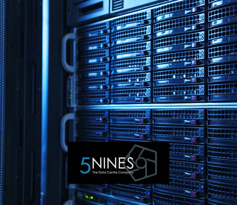 About Serverfarm | Data Center Developer & Operator