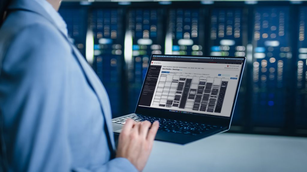 Manulife-Backed Serverfarm Acquires Two Data Centers Providing Over 500MW of New Potential ...