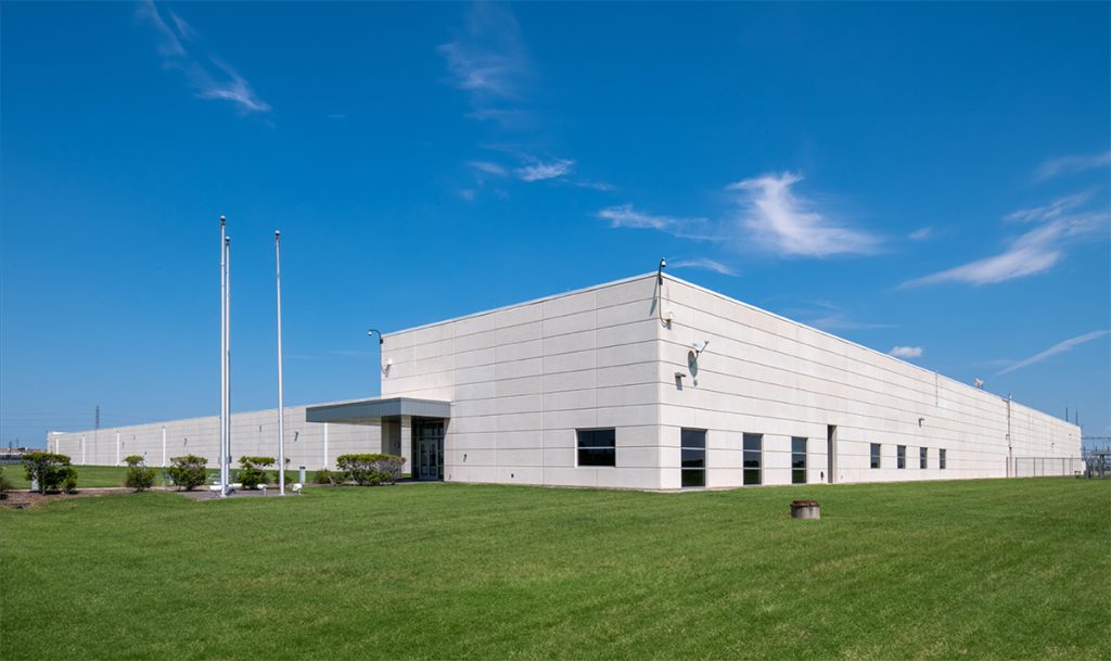 Data Center Locations | Digital Transformation | Serverfarm