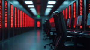 ATL1 | Atlanta Data Center | Serverfarm